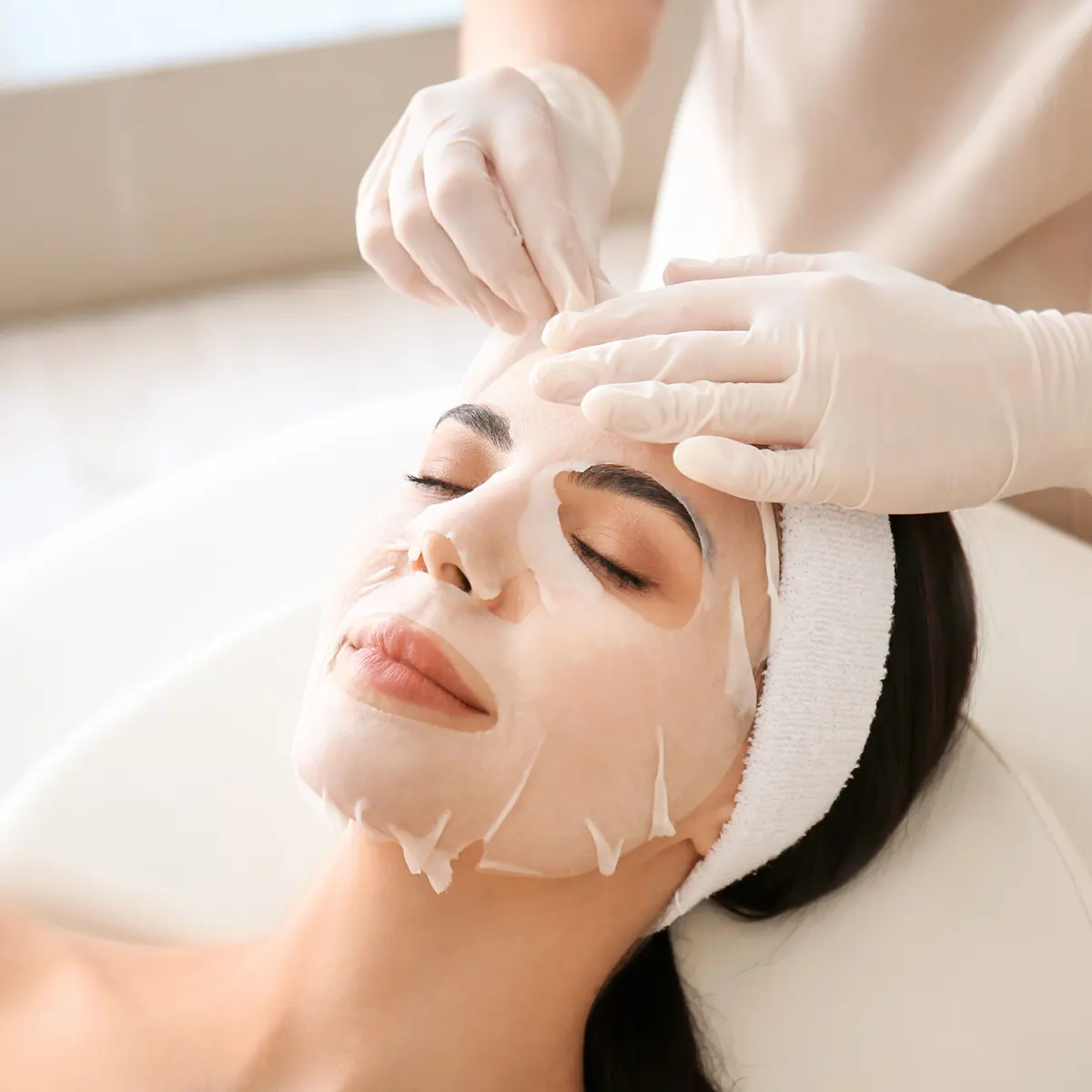 Rapid Treatment - Rich Skin